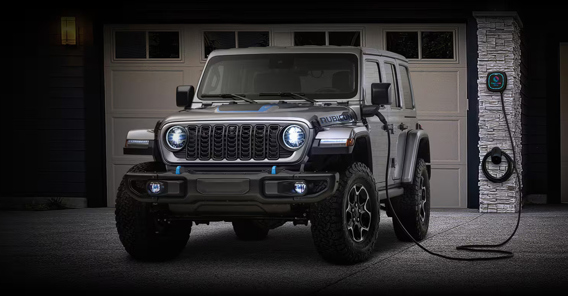 Jeep Wrangler 4xe Tax Credit – Preston Chrysler Dodge Jeep Ram of Dover ...