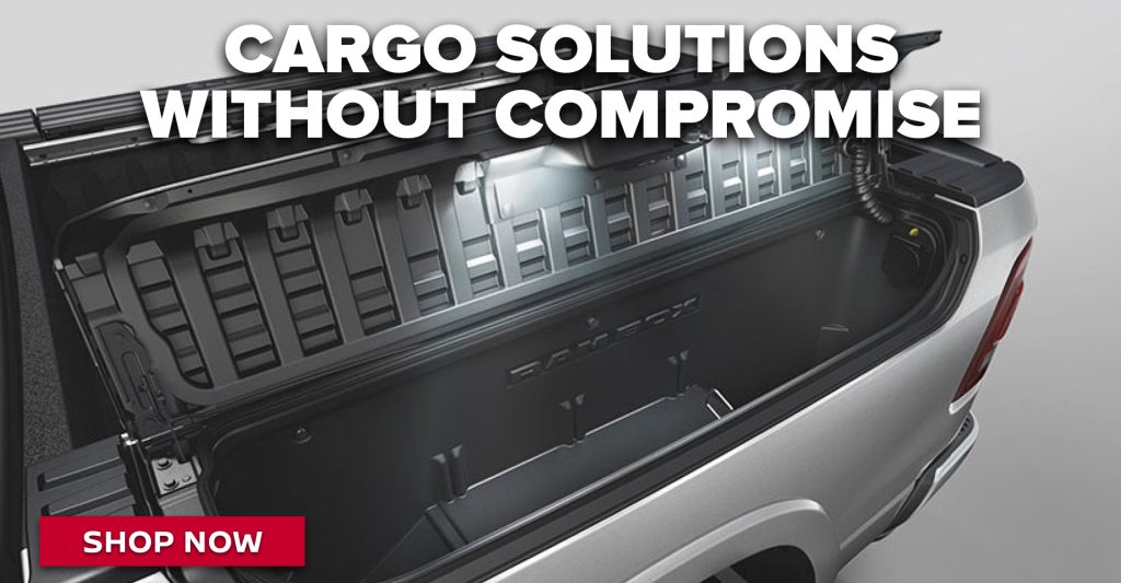 RamBox Cargo Management System: Organize Your Work – Millsboro Chrysler ...
