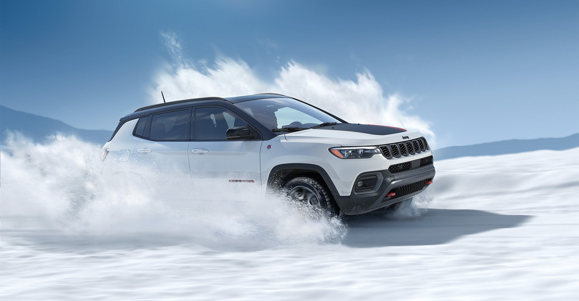 Jeep Upgrades to Enhance Performance | Jeep Trim Packages