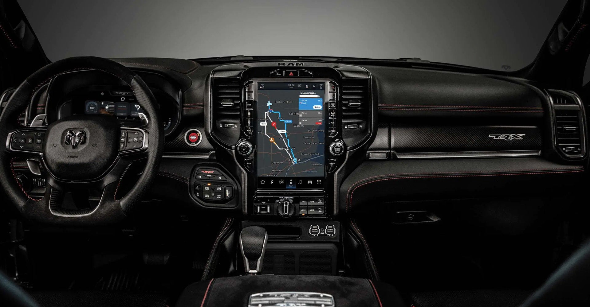 2023 Ram 1500 TRX | Millsboro, DE | Schedule A Test Drive